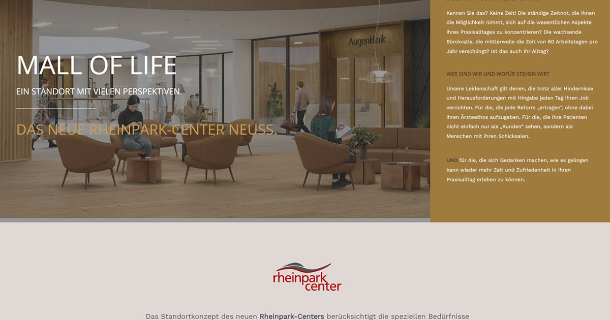 Be Life Neuss